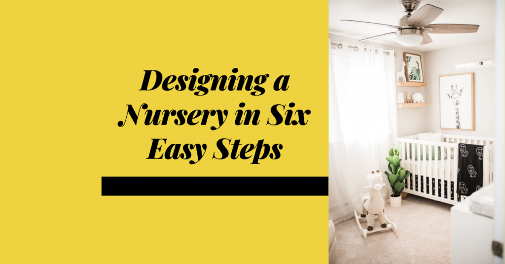 How to Design a Nursery: Dos and Don’ts – Baby Nursery Room Ideas