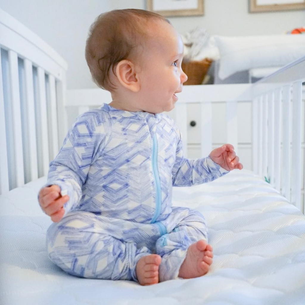 What is the earliest a baby can sit? – Baby Nursery Room Ideas